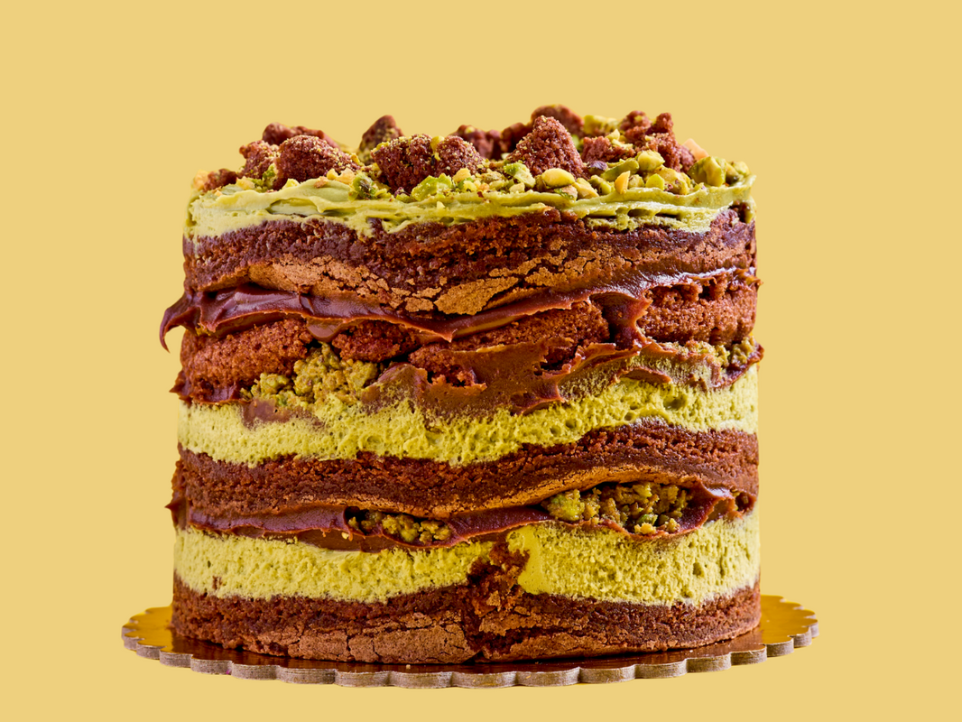 SHOP DESSERTS – Cakeology Miami