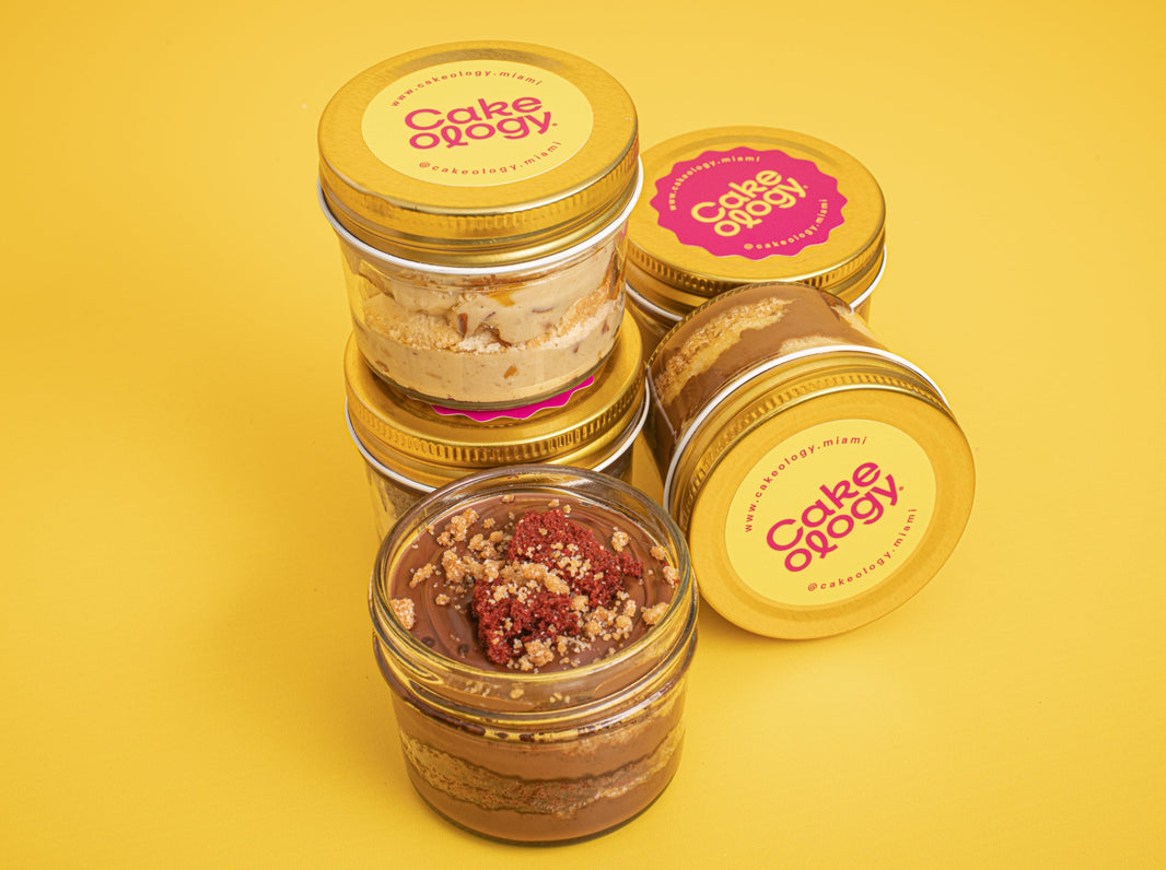 SHOP YOUR FAVORITE CAKEOLOGY PRODUCT – Cakeology Miami