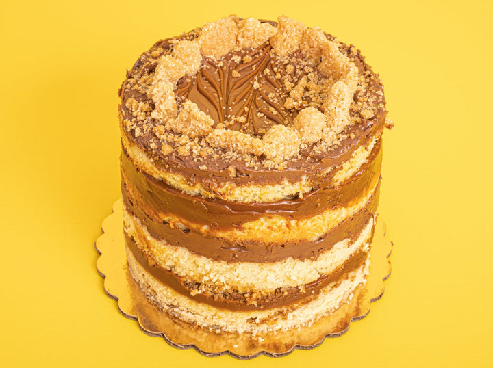 WHAT'S YOUR CAKE MOOD TODAY? – Cakeology Miami