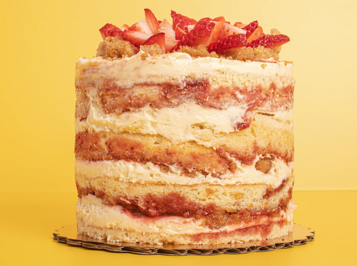 WHAT'S YOUR CAKE MOOD TODAY? – Cakeology Miami